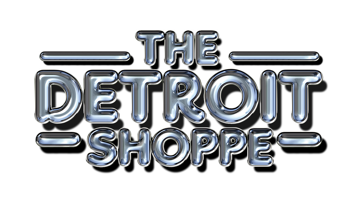 Home Page : The Detroit Shoppe